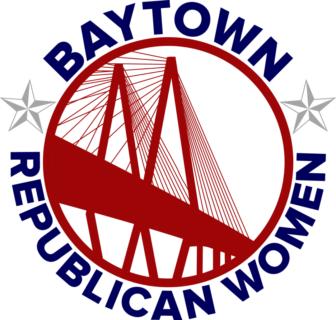 September 2025 - Baytown Republican Women