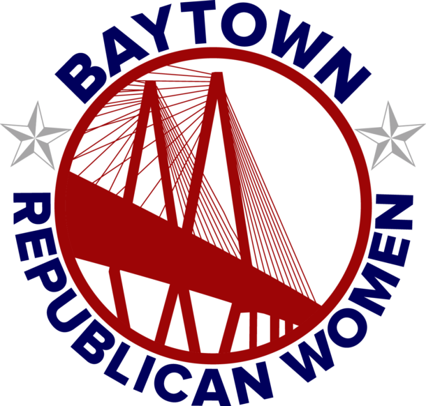 September 2025 - Baytown Republican Women